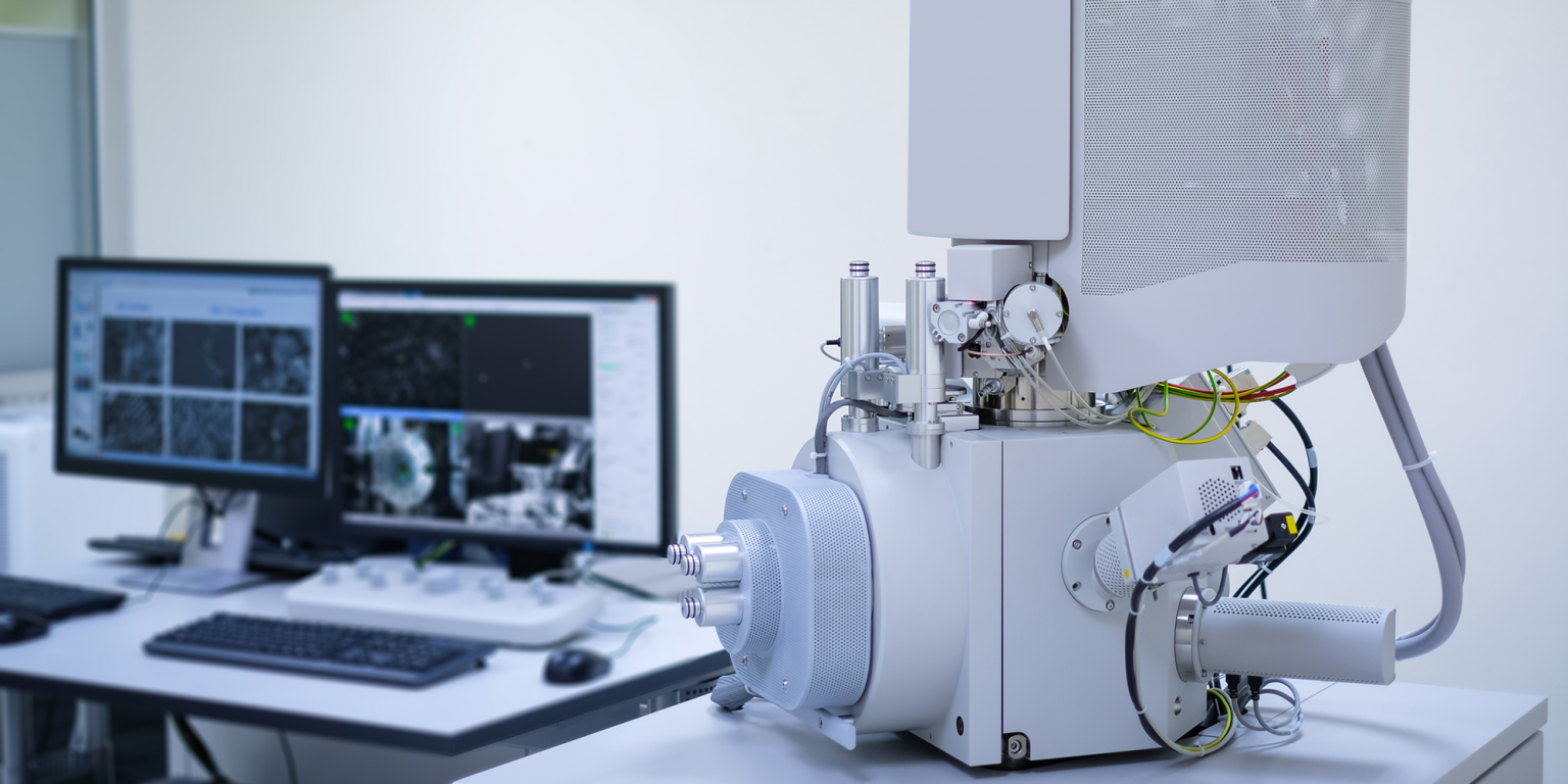 Asbestanalytik in Luft - Probenahme von Luft - Raumluftmessungen